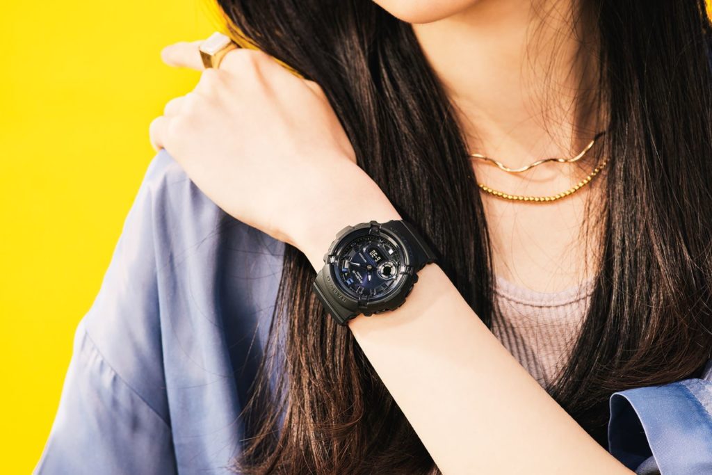 Baby-G BGA-280-1A купить в официальном магазине Casio в России